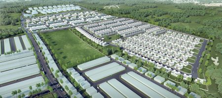 PDG Property | ONGOING PROJECTS